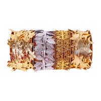 China Woven Cutout Ribbon for Birthday Party Decoration and Gift Wrapping 100% Polyester for sale