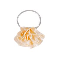 China Satin Ribbon Bow With Elastic Loop For Perfume Bottle Gift Decorative Free Sample Offer for sale