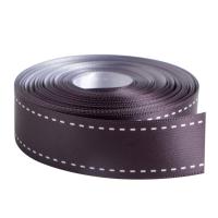 China Custom Satin Ribbon Printed Ribbon with Personalized Printing for sale