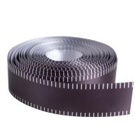 China Custom Satin Ribbon Printed Ribbon with Personalized Printing for sale