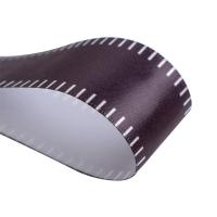 China Custom Satin Ribbon Printed Ribbon with Personalized Printing for sale