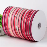 China Support 7 Days Sample Order Lead Time Grosgrain Ribbon 75mm 3 Inch for sale