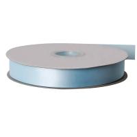 China 22mm Double Face Satin Ribbon 7/8'' Width with Eco-Friendly Material for sale