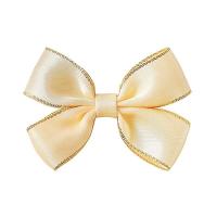 China Customized Bottle Decoration Ribbon Bow for Gift Packing MSD for sale