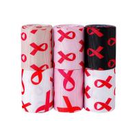 China Custom Solid Color Grosgrain Ribbon for Gift 100% Polyester 6.3cm Width 196 Colors for sale