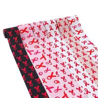 China Custom Solid Color Grosgrain Ribbon for Gift 100% Polyester 6.3cm Width 196 Colors for sale