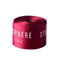 China 100% Polyester MSD Single Face Printed Ribbon Custom Printing Ribbon for DIY Craft for sale