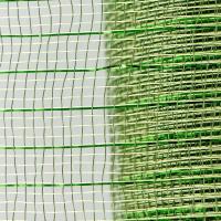 China MSD Ribbon Poly Decorative Mesh Ribbon Sustainable and Wreath DIY with Free Sample for sale