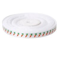 China Spring and Easter Themed Grosgrain Ribbon 3/8