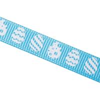 China Spring and Easter Themed Grosgrain Ribbon 3/8