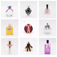 China Customized Gift Decoration Ribbons Bows Satin Grosgrain for Bottles Gift Packing for sale