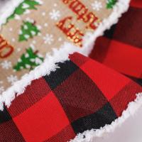China Make Your Christmas Decor Stand Out with MSD Ribbon Manufacture's 28cm*52cm Ribbon Bow for sale