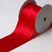 China Polyester Satin Ribbon 196 Colors to Add a Pop of Color to Your Packaging for sale