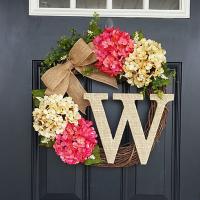 China Customized MSD Wired Jute Burlap Ribbon Bow Holiday Bow Christmas Bow for Decoration for sale