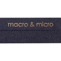 China Stylish Design Polyester Ribbon With Custom Printed Gold Logo Ribbon MSD Ribbon for sale