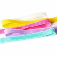 China Polyester Grosgrain Fringe Ribbon Great for Different Applications for sale