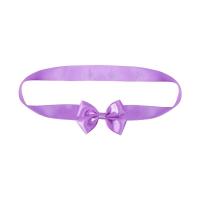 China Custom Elastic Gift Packing Ribbon Bow for Box Packaging Occasion Gift decoration MSD for sale
