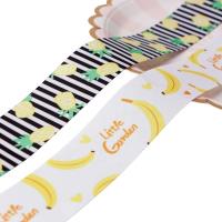 China 38mm Grosgrain Ribbon The Perfect Touch for Summer Suit Gift Wrapping and Decoration for sale