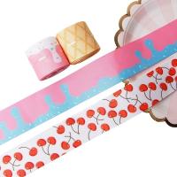 China 38mm Grosgrain Ribbon The Perfect Touch for Summer Suit Gift Wrapping and Decoration for sale