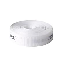 China 25mm Custom Printed Ribbon Grosgrain Ribbon Personalized Customized Print Gift Ribbon for sale