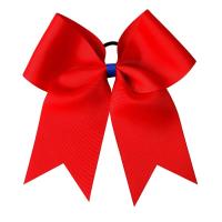 China DHL.UPS.FEDEX.EMS.Ocean Shipping Women Hair Bows Package with Grosgrain Ribbon for sale
