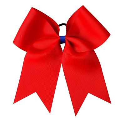 China DHL.UPS.FEDEX.EMS.Ocean Shipping Women Hair Bows Package with Grosgrain Ribbon for sale