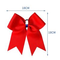 China DHL.UPS.FEDEX.EMS.Ocean Shipping Women Hair Bows Package with Grosgrain Ribbon for sale