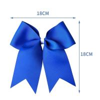 China DHL.UPS.FEDEX.EMS.Ocean Shipping Women Hair Bows Package with Grosgrain Ribbon for sale