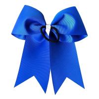 China DHL.UPS.FEDEX.EMS.Ocean Shipping Women Hair Bows Package with Grosgrain Ribbon for sale