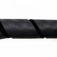 China Customized Nylon/Polyester Backpack Webbing Belt for 25mm 35mm 50mm Sizes and Styles for sale