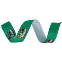 China DIY Hair Accessories and Decoration with School Themed Printed Grosgrain Ribbons for sale