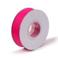 China Solid Color Grosgrain Ribbon Roll for Custom Packaging and Sustainable Manufacture for sale
