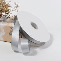 China 196 Colors 16mm Satin Ribbon for Perfume and Gift Packaging Wide Range of Colors for sale