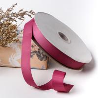 China Support 7 Days Sample Order Lead Time Grosgrain Ribbon 75mm 3 Inch for sale