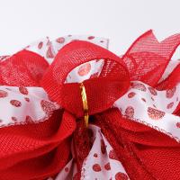 China Versatile 33cm*75cm Holiday Door Bows for Christmas Thanksgiving Halloween and Easter for sale