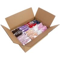 China Mini Bows Satin Gift Ribbon Bow For Garment Accessory Handmade DIY Bows For Crafts MSD for sale