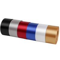 China OEM Custom Satin Ribbon without Wire Edge for Eco-Friendly Packaging for sale