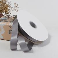 China 196 Colors 19mm Single Face Satin Ribbon for Bottle and Festival Decoration MSD Sells for sale