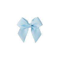 China Mini Ribbon Bows for Women's Underwear and Intimate Apparel Decorative Flowers Wreaths for sale