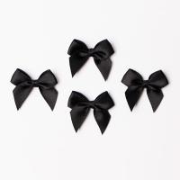 China RIBBONS MSD Sample Free Spot Satin Bows for Children's Clothing and On-Site Decoration for sale