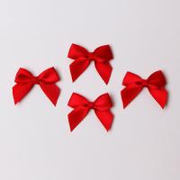 China RIBBONS MSD Sample Free Spot Satin Bows for Children's Clothing and On-Site Decoration for sale