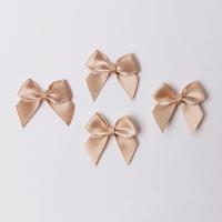 China RIBBONS MSD Sample Free Spot Satin Bows for Children's Clothing and On-Site Decoration for sale