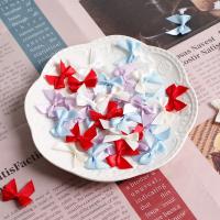 China RIBBONS MSD Sample Free Spot Satin Bows for Children's Clothing and On-Site Decoration for sale