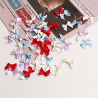 China RIBBONS MSD Sample Free Spot Satin Bows for Children's Clothing and On-Site Decoration for sale