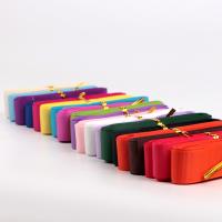 China Support 7 Days Sample Order Lead Time for 25mm Solid Grosgrain Tape Ribbon for sale