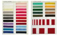 China Sustainable 100% Polyester Velvet Ribbon with OEM Service from Factor for sale