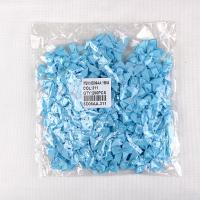 China 100% Polyester Small Mini Ribbon Bow for Customized Underwear Decoration Custom Sizes for sale