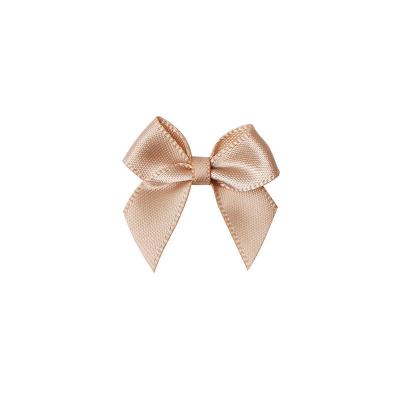 China MSD 's Solid Color Bows The Perfect Finishing Touch for Holiday End Gift Packaging for sale