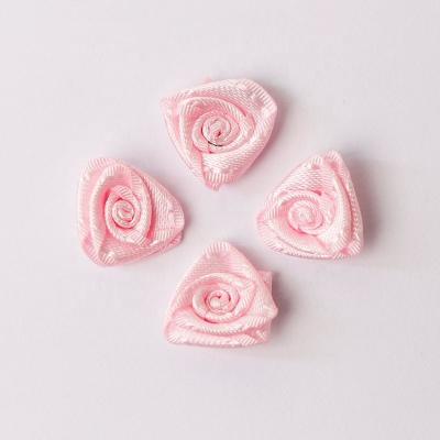 China Pre-made Satin Ribbon Bow Sustainable and Eye-catching for Present for sale