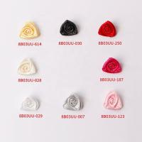 China Pre-made Satin Ribbon Bow Sustainable and Eye-catching for Present for sale
